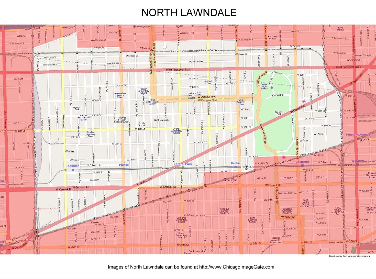 Lawndale Chicago Photos · Chicago Photos · Images · Pictures