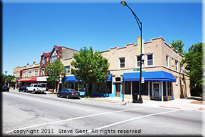 North Park Chicago Photos · Chicago Photos · Images · Pictures